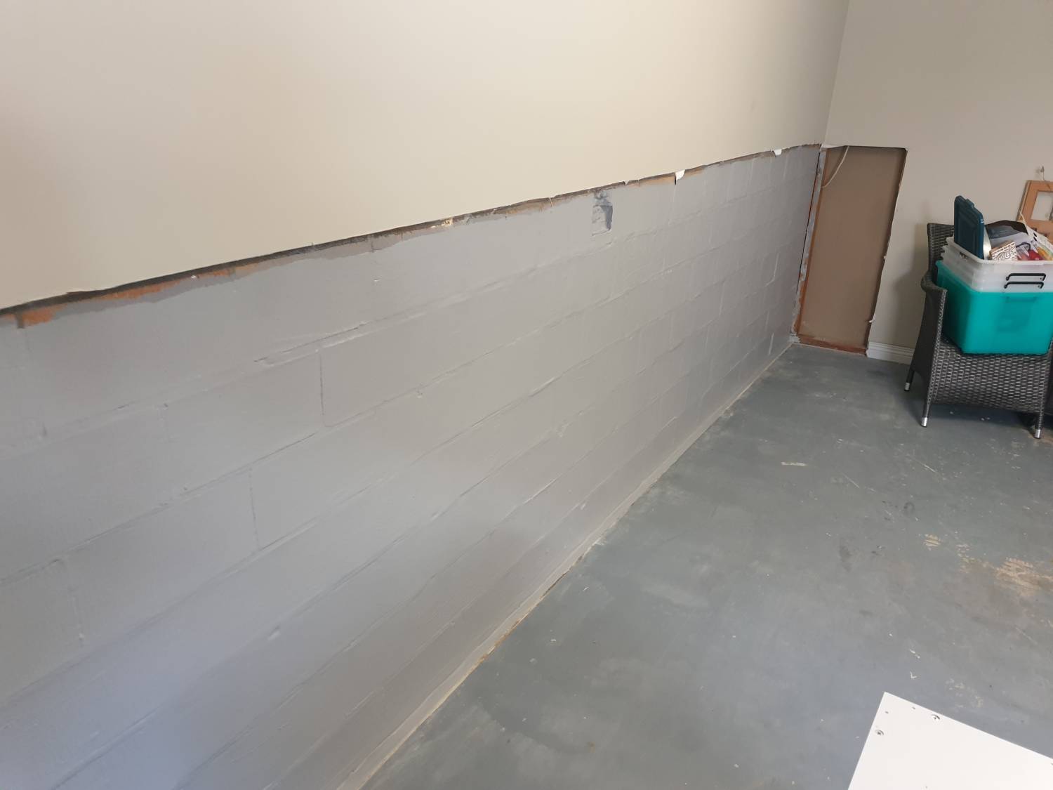 Gallery - S&S Remedial